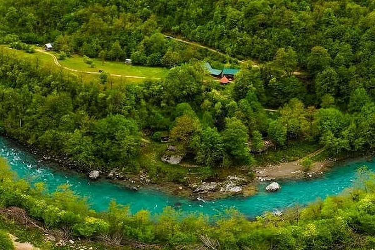 GRAND BALKAN RIVER TOUR | Go Explore Croatia